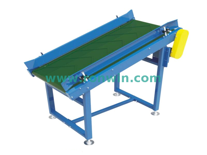 중국 제조업체의 대량 재료 취급을위한 경사/거절 벨트 컨베이어 -Huzhou Longwei Import and Export Co ...